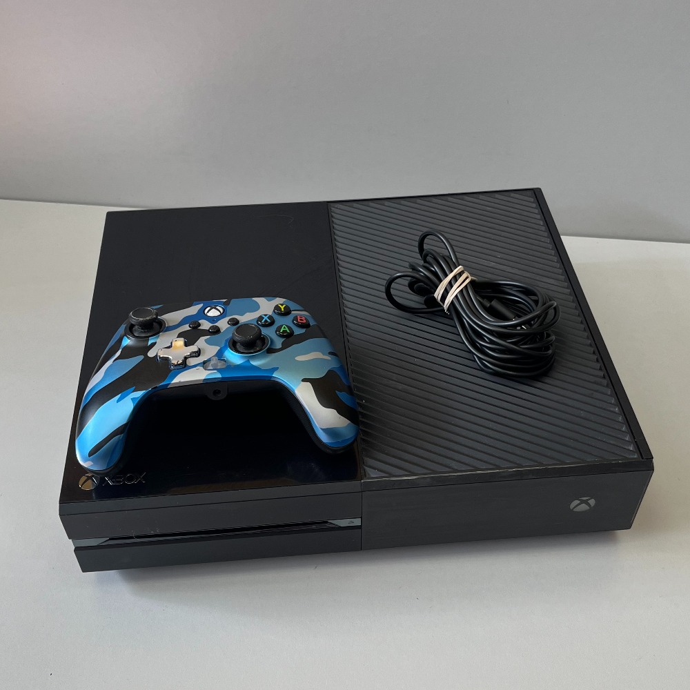 Xbox One 500GB Console - Own4Less
